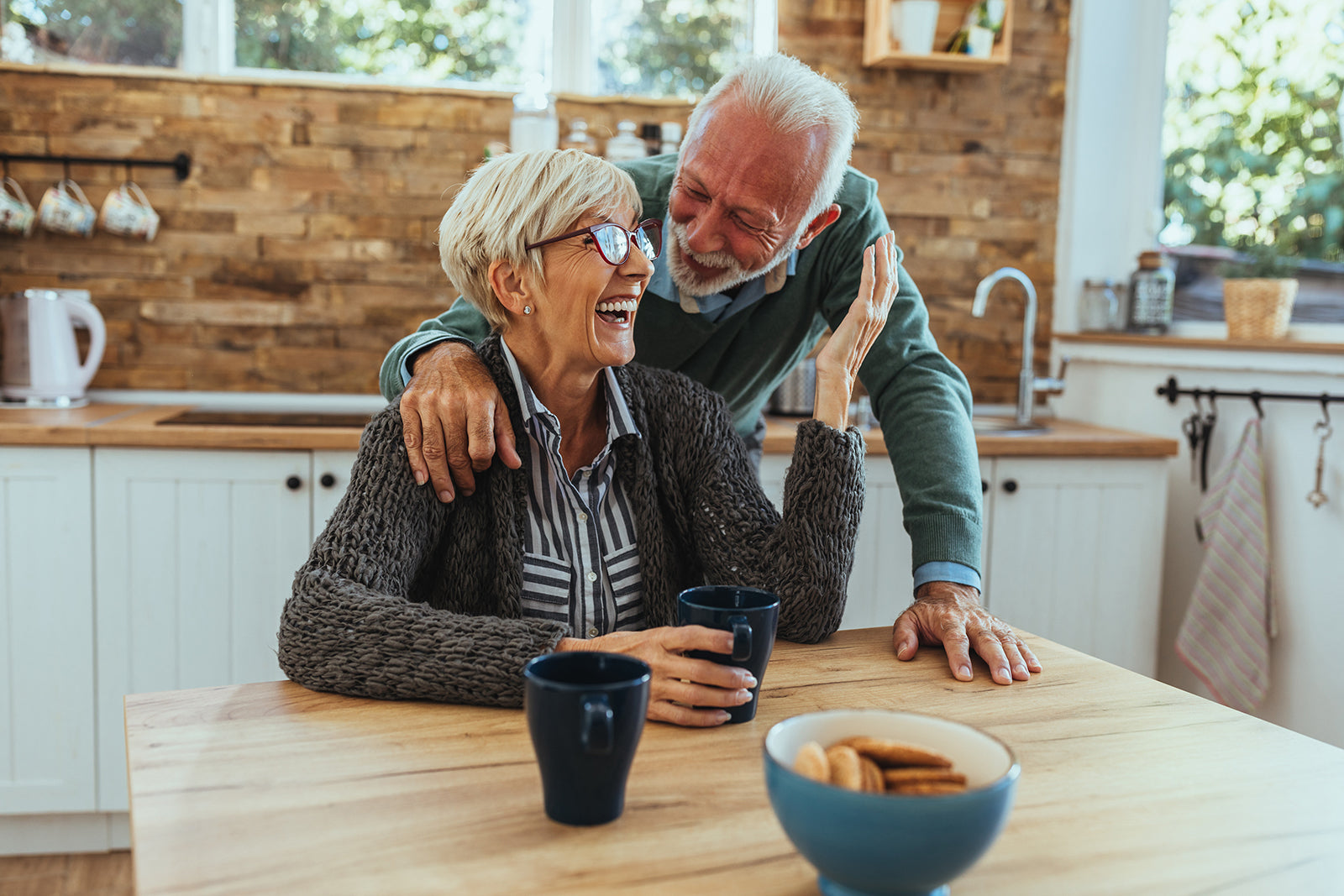 Florical Capsules – Mericon