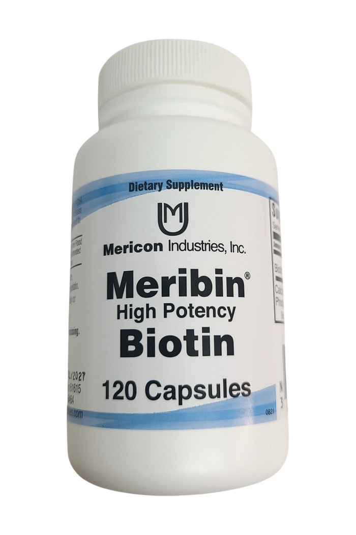 Meribin – Mericon