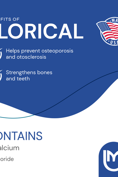 Products – Mericon