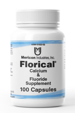 Florical Capsules – Mericon